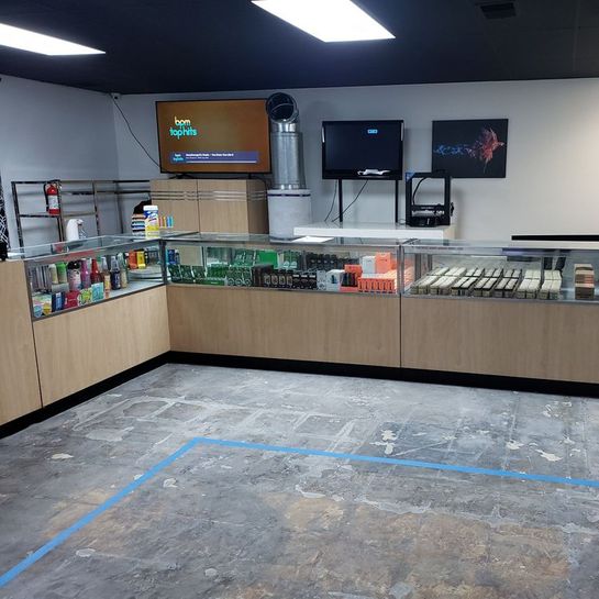 Reefer Madness Legal Palm Springs, CA Dispensary with Delivery | MAMA'S ...