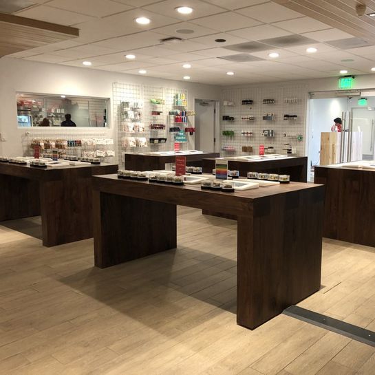 MedMen Legal San Diego, CA Dispensary with Delivery | MAMA'S GANJA