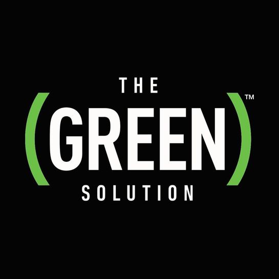 The Green Solution Legal Sauget, IL Dispensary | MAMA'S GANJA